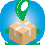 HeyU - Ứng dụng giao hàng và đồ ăn thần tốc